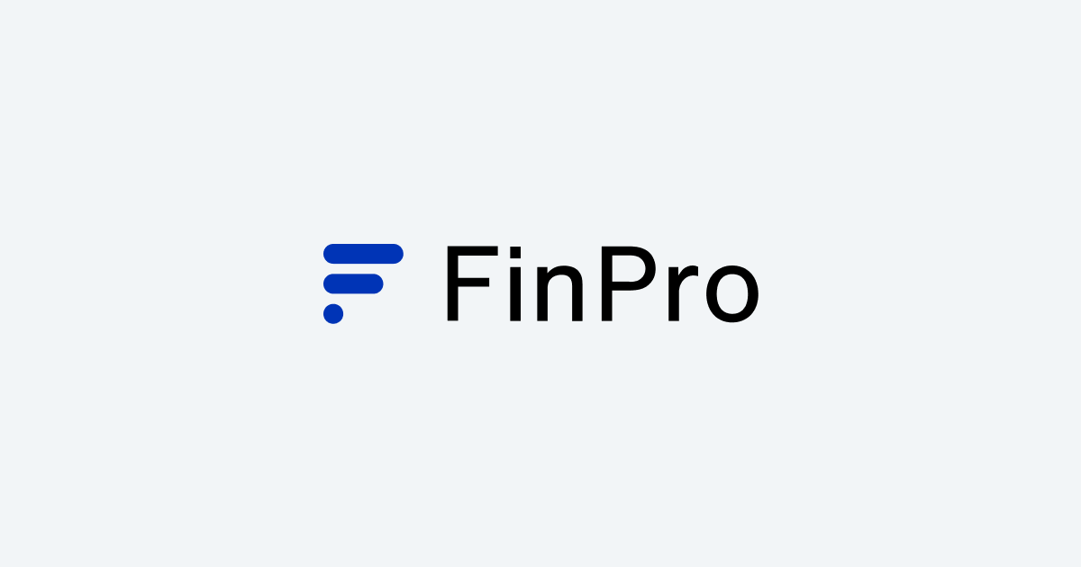 Finpro Accessible Asset Investment
